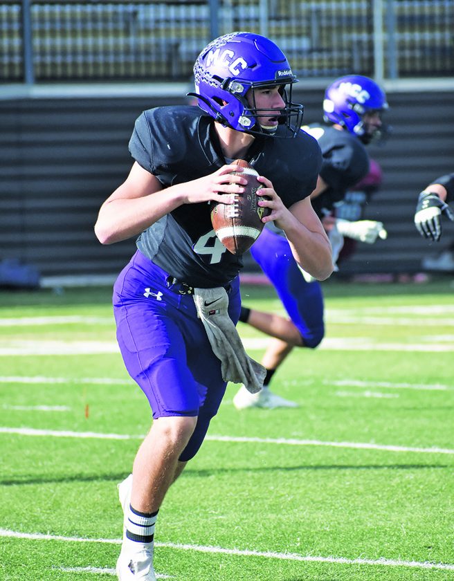 CLASS A FOOTBALL: MCC ready for state quarterfinals against Mayer ...